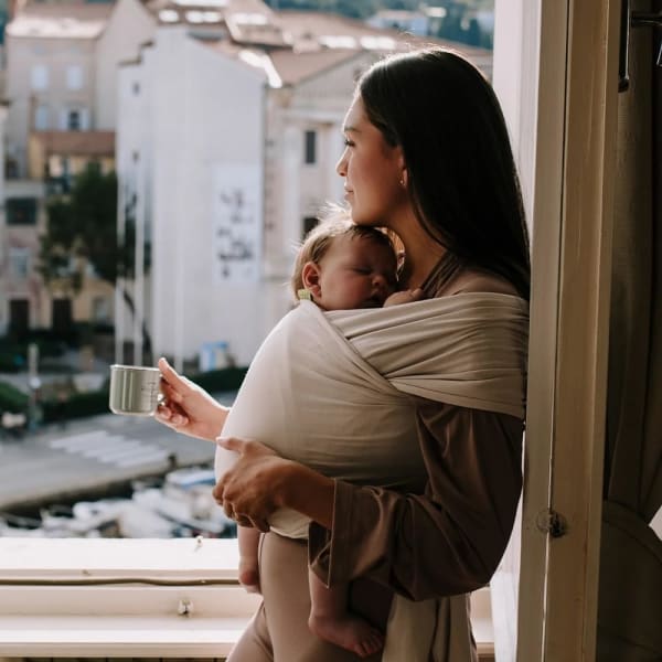 boba（ボバ）の抱っこ紐のおすすめ商品5選！ベビーラップやおんぶできる商品も | Kaubel