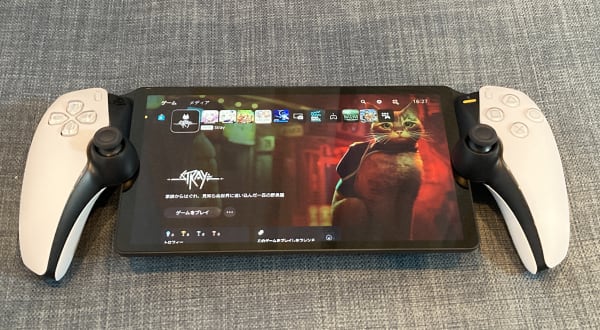 PlayStation Portal リモートプレーヤーのレビューと使用感！ | Kaubel