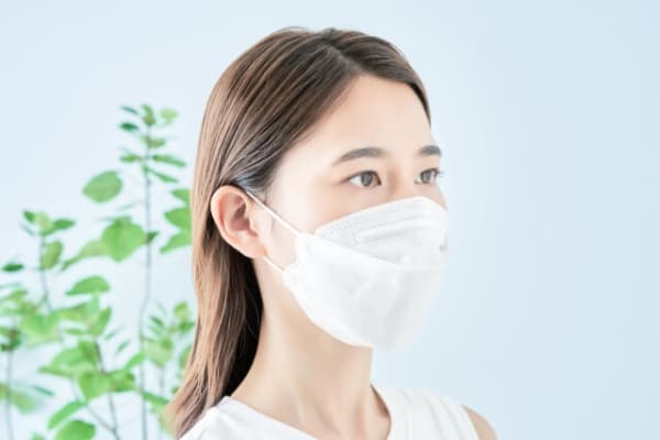 【日本メーカー製も】ダイヤモンド型マスクのおすすめ11選！ | Kaubel