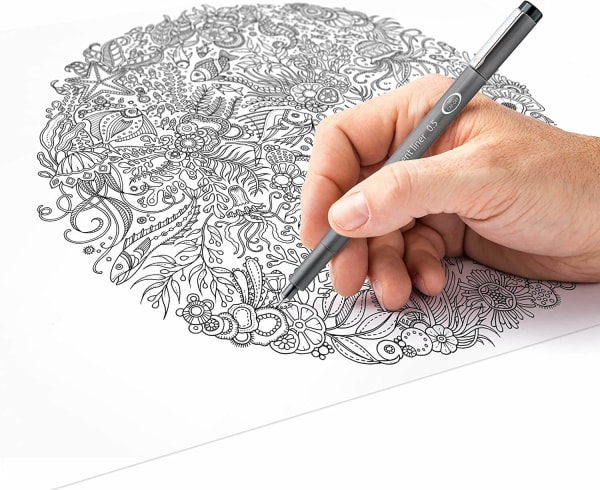 【イラストや漫画作成に】ミリペンのおすすめ10選！ピグマやコピックも紹介 | Kaubel