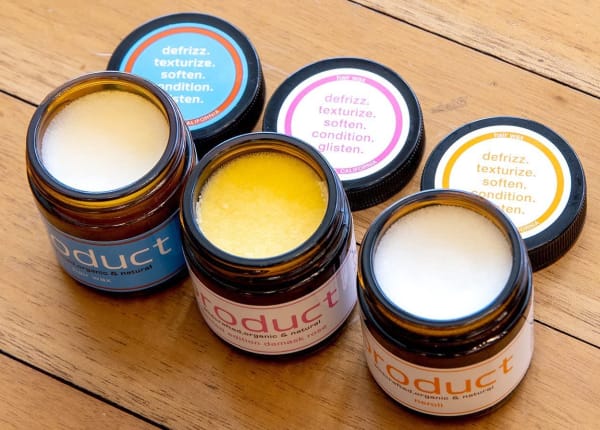 メンズヘアバームのおすすめ人気ランキング10選！練り香水やボディケアに使える商品も | Kaubel