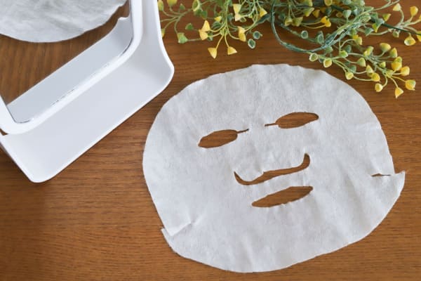 毎日使えるシートマスクのおすすめ人気ランキング12選！オールインワンや大容量タイプも | Kaubel