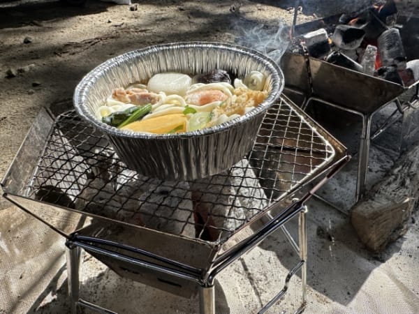 使い捨てアルミ鍋のおすすめ6選！IHや直火対応や揚げ物もできるモデルを厳選！ | Kaubel