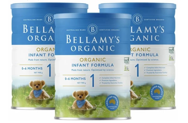 オーガニック粉ミルクのメリット・デメリットを解説！バブスやHippなどを紹介 | Kaubel