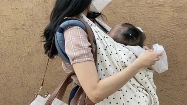 夏用抱っこ紐ケープのおすすめ人気ランキング16選！ひんやり冷感素材やUVカット商品を紹介 | Kaubel