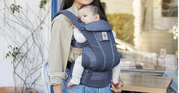 エルゴベビーの抱っこ紐おすすめ人気ランキング12選！ | Kaubel