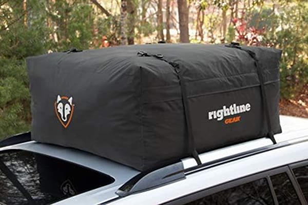 【Rightline Gear】カートップキャリアを紹介！ルーフレールがなくても付けられる | Kaubel