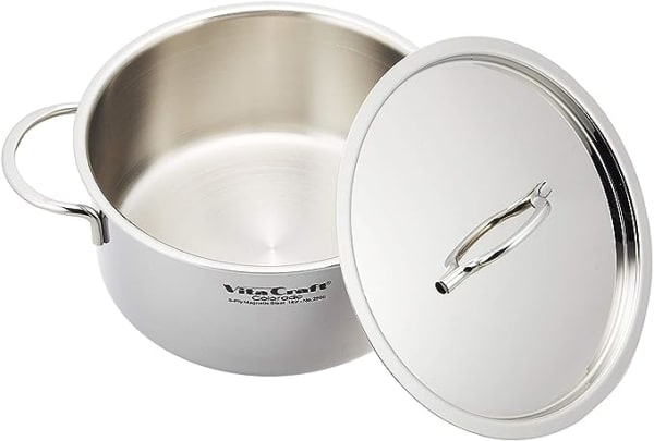 カレー鍋のおすすめ人気ランキング12選！焦げ付きにくく洗いやすい商品を紹介 | Kaubel