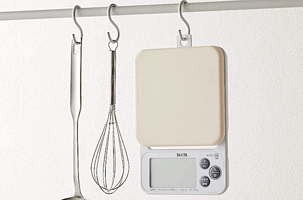 【1000円台を厳選】安いキッチンスケールのおすすめ13選！お菓子作りなら0.1g単位が最適 | Kaubel