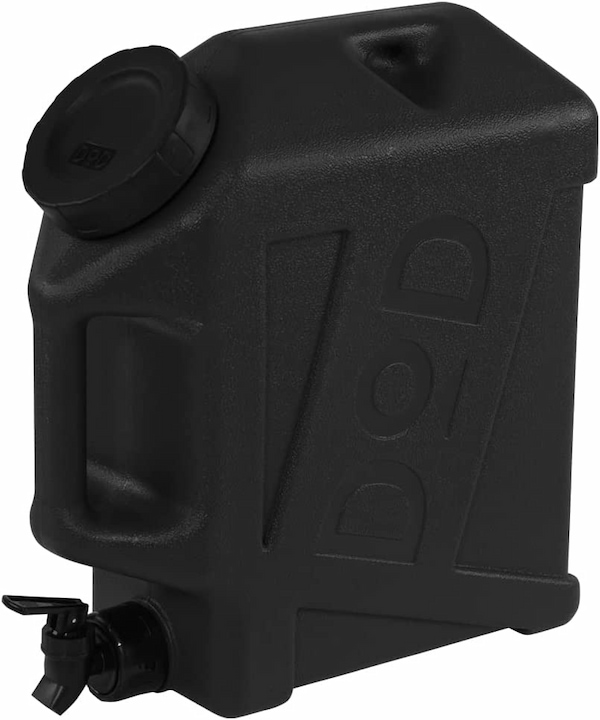 ウォータータンクのおすすめ人気ランキング18選！キャンプでの使い方も紹介 | Kaubel