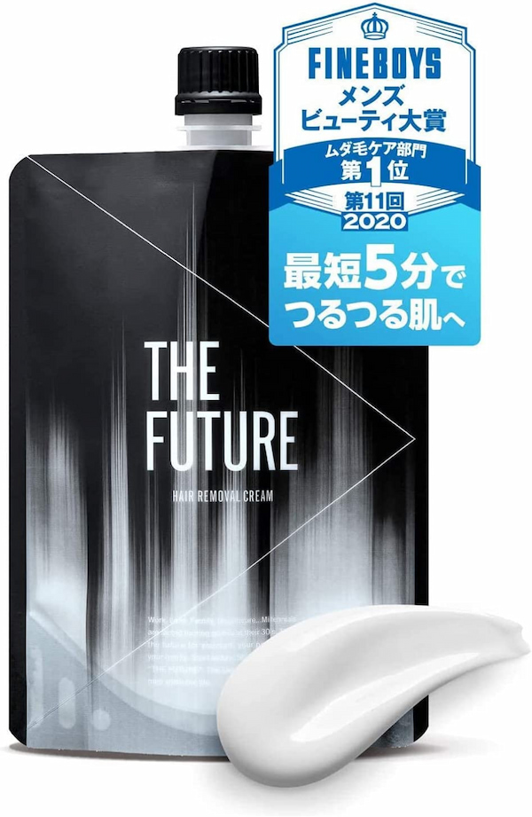 【VIOもセルフケア】メンズ向け除毛クリームのおすすめ人気ランキング11選！ | Kaubel