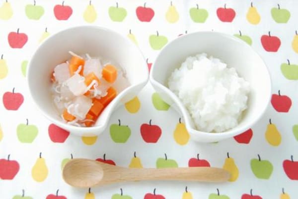 ベビーフードのおすすめ人気ランキング20選！外出時に嬉しいフリーズドライ商品も！ | Kaubel