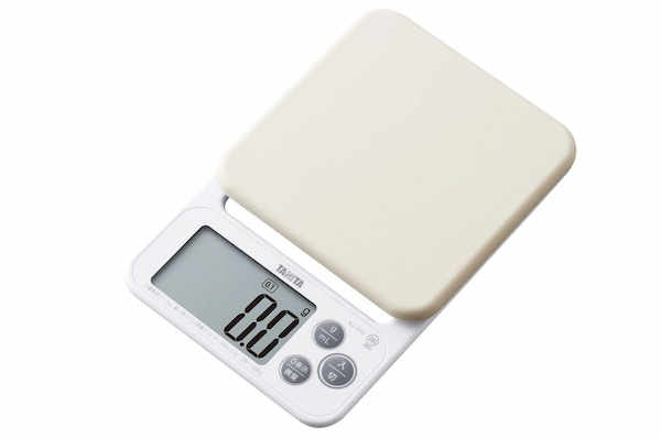 【1000円台を厳選】安いキッチンスケールのおすすめ13選！お菓子作りなら0.1g単位が最適 | Kaubel