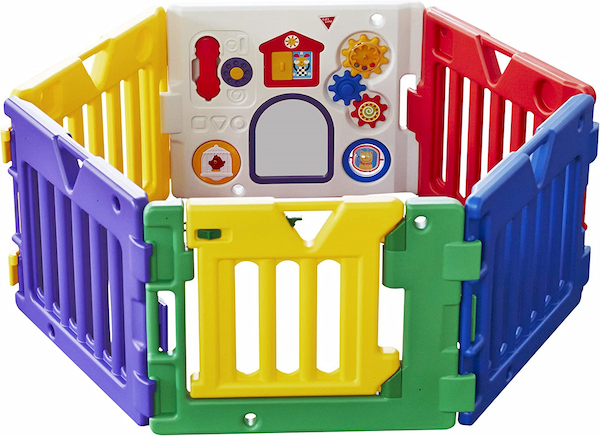 【1万円以下】安いベビーサークルのおすすめランキング9選！移動が楽なメッシュやおしゃれな木製も！ | Kaubel