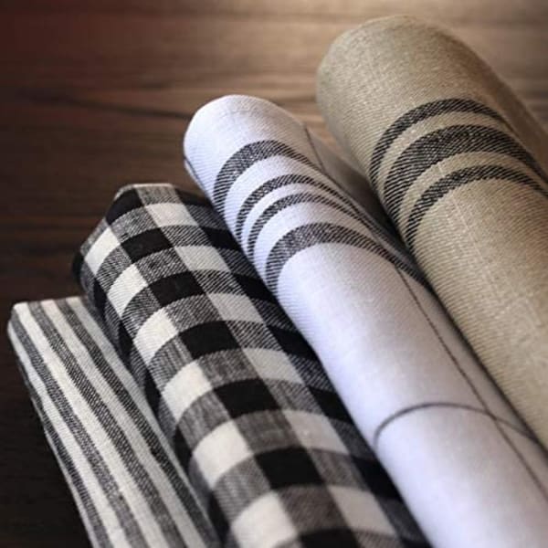 キッチン用手拭きタオルのおすすめ人気ランキング14選！速乾性のある商品もピックアップ | Kaubel