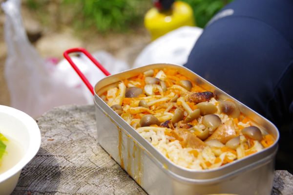 メスティンのおすすめ15選！キャンプで炊飯ができる | Kaubel