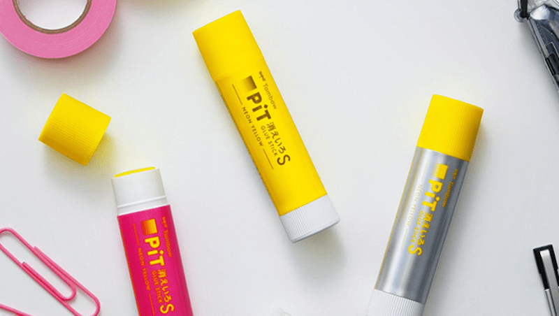 スティックのりのおすすめランキング20選！小学校向けの商品も | Kaubel