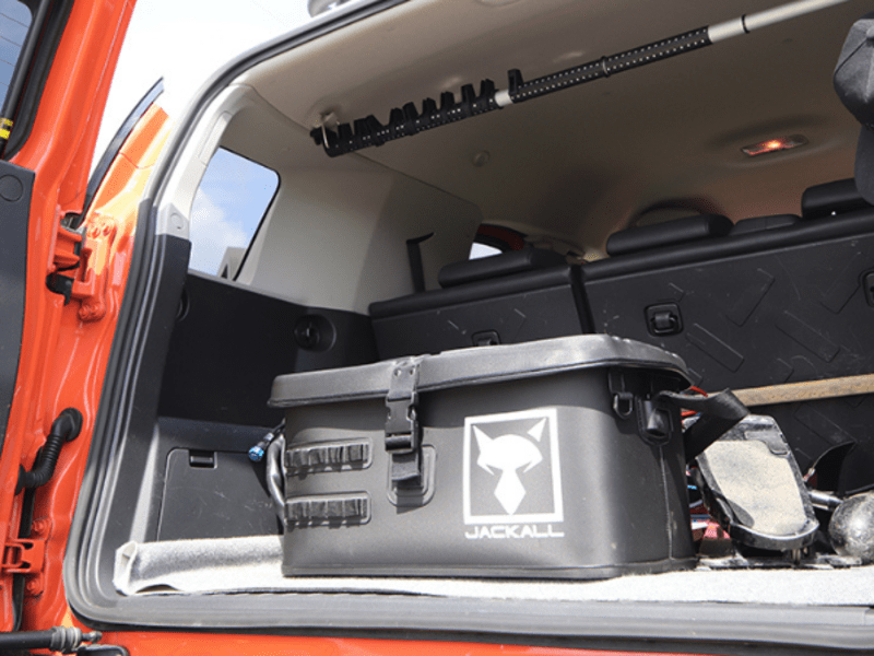 釣り用タックルバッグおすすめ人気ランキング20選！ロッドホルダー付きモデルも紹介 | Kaubel